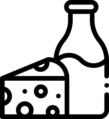 Mozzarella Logo Vector Images (over 2,600)