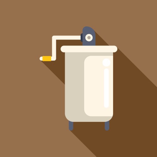 Churn Vector Images (over 390)