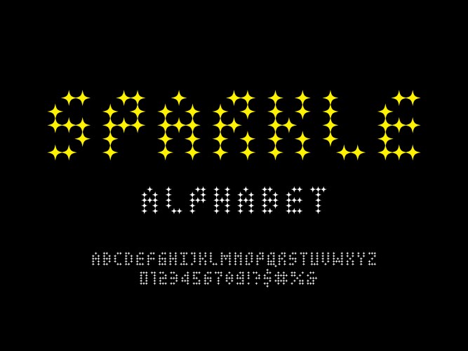 Spike Font Vector Images (over 390)