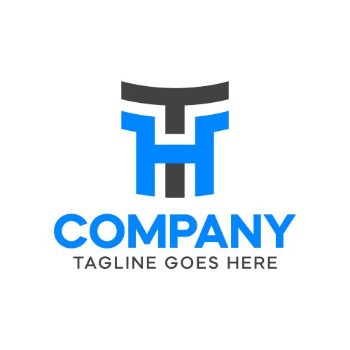 Th Logo Vector Images (over 5,400)