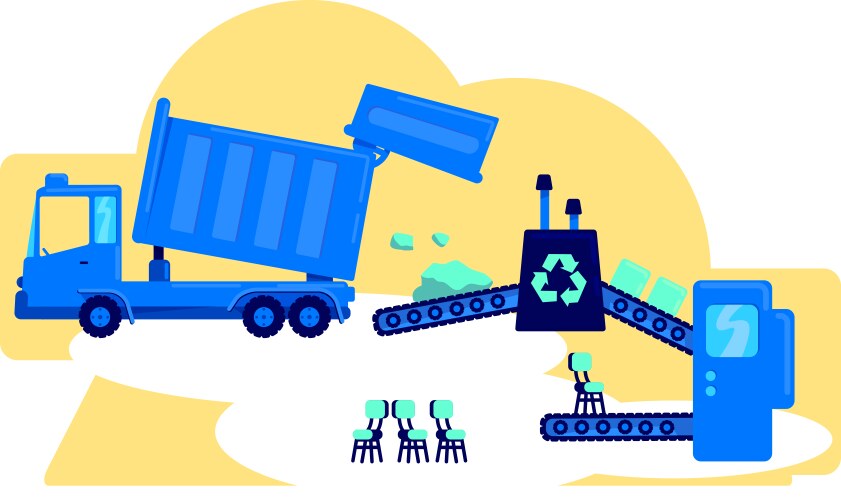 General Waste Icon Vector Images (over 4,700)