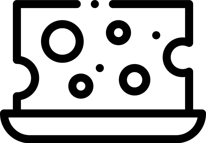 Mozzarella Logo Vector Images (over 2,600)