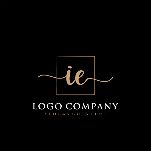 Ie Logos Vector Images (over 1,700)