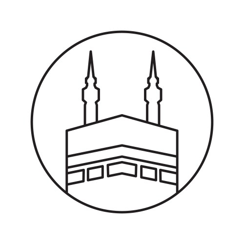 Free Mecca Vector Images (over 400)