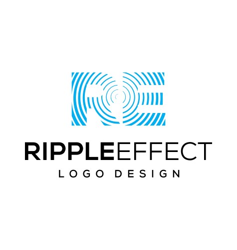 Ripple Logo Vector Images (over 8,800)