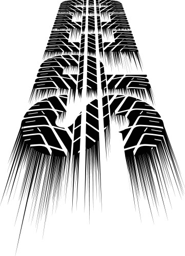 Tyre Royalty Free Vector Image - VectorStock