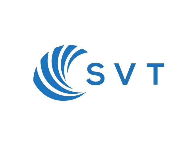 Svt Logo Vector Images (26)