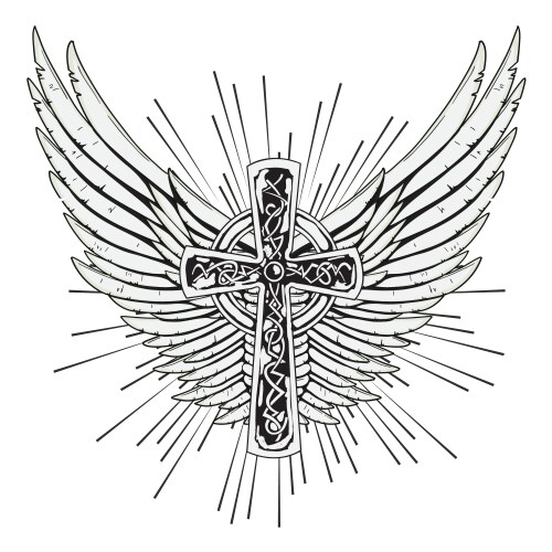 Free Cross Vector Images (over 14,000)