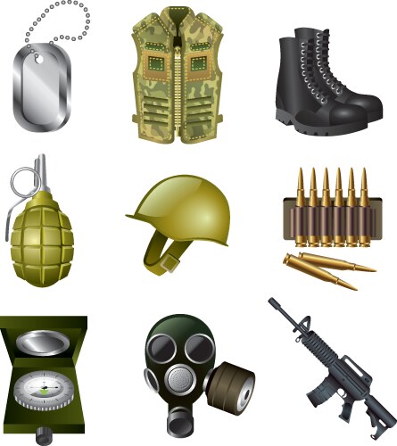 Army Vector Images (over 230,000)