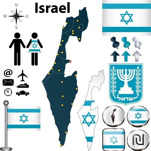 Israel Vector Images (over 47,000)