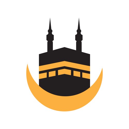 Free Mecca Vector Images (over 400)