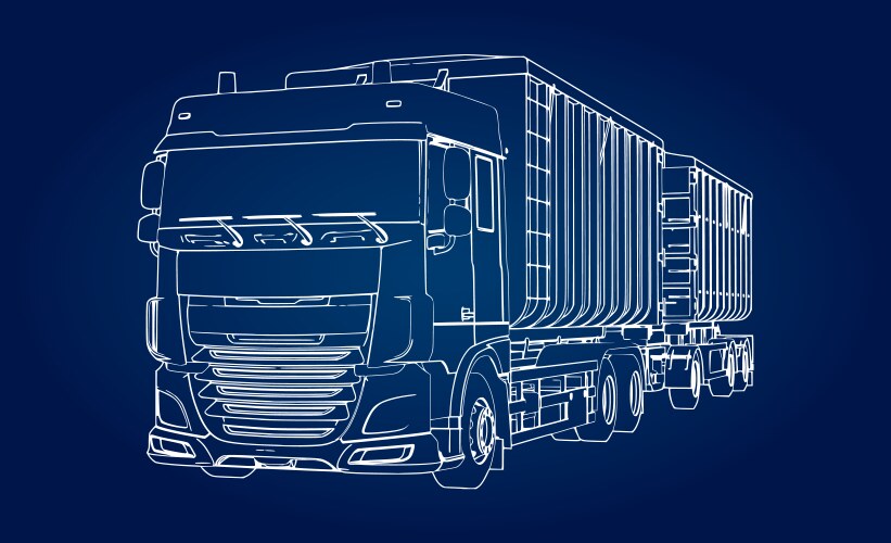 Trailer Vector Images (over 49,000)