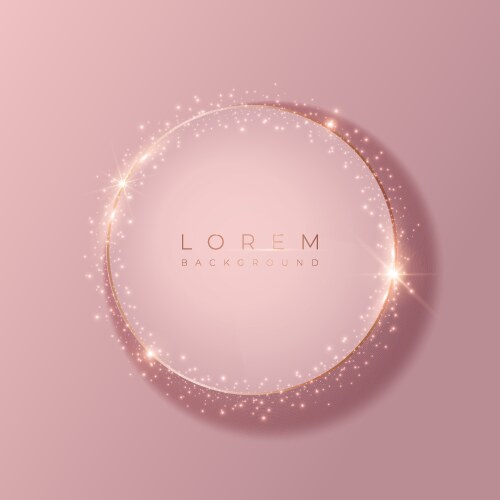 Pink Gold Background Vector Images (over 46,000)