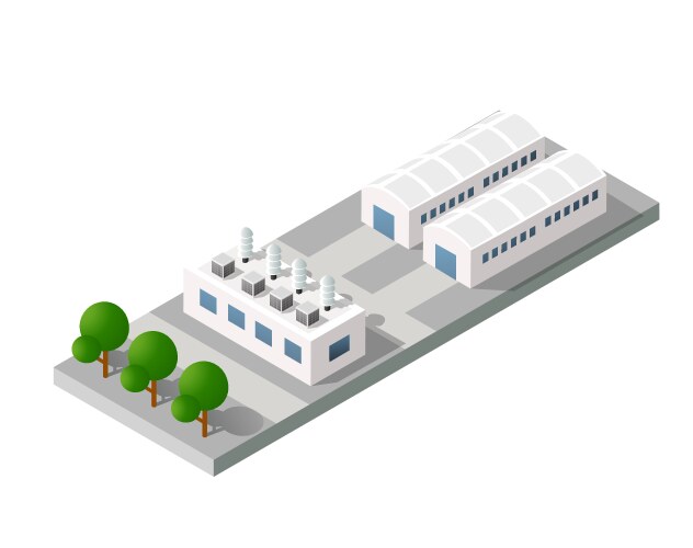 Factory Vector Images (over 250,000)