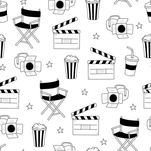 Director Chair Sketch Vector Images (over 140)