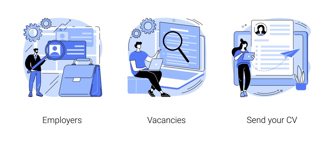 Job Vector Images (over 770,000)