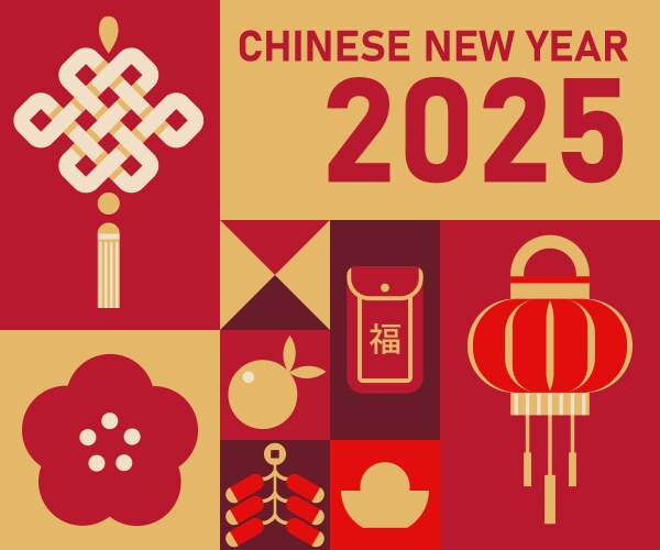 Chinese New Year Vector Images (over 140,000)