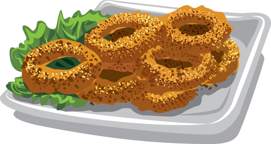 Squid Vector Images (over 17,000)