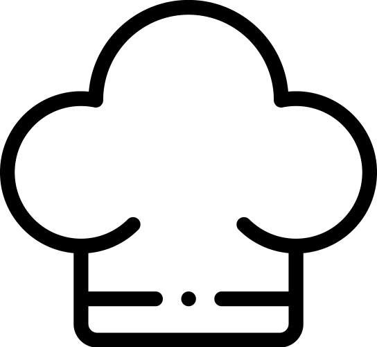 Bakery Hat Vector Images (over 22,000)