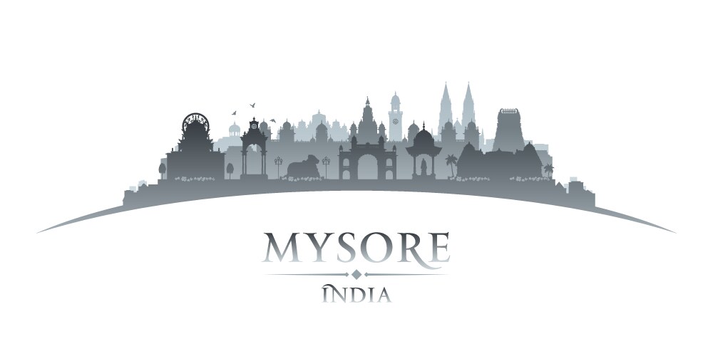 Mysore Logo