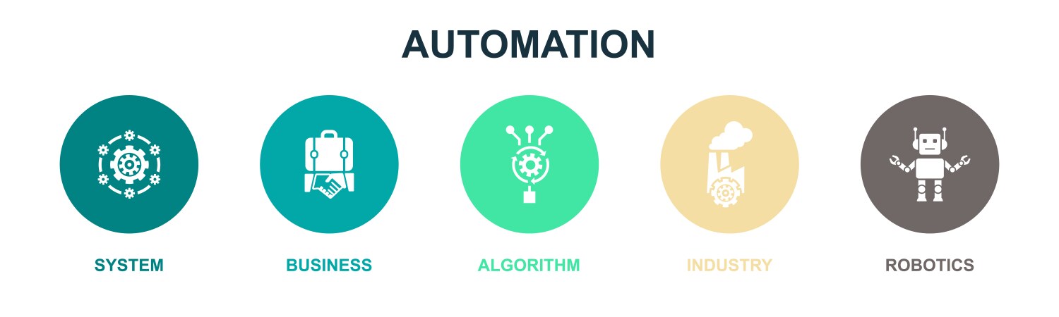Robotics Icon Vector Images (over 130,000)