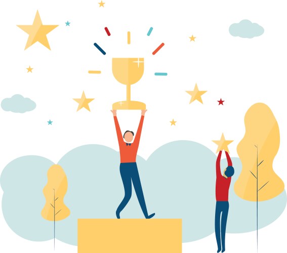 Winner Background Vector Images (over 180,000)