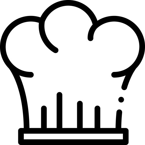 Bakery Hat Vector Images (over 22,000)