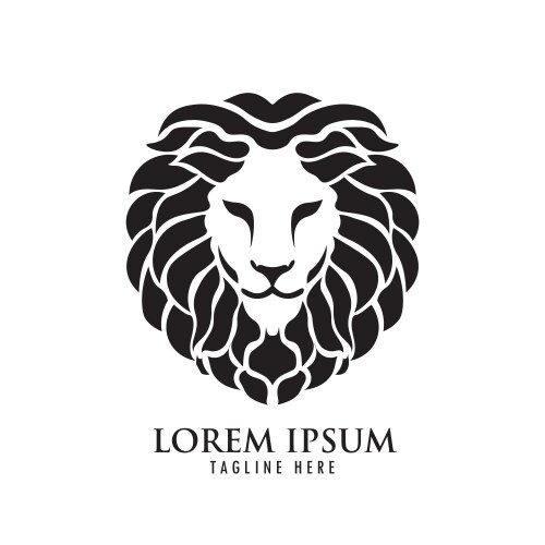 Free Lion Vector Images (over 5,400)