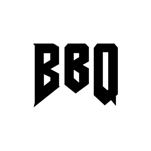 Bbq Font Vector Images (over 650)