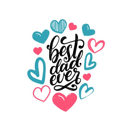Best Dad Ever Logo Vector Images (over 200)