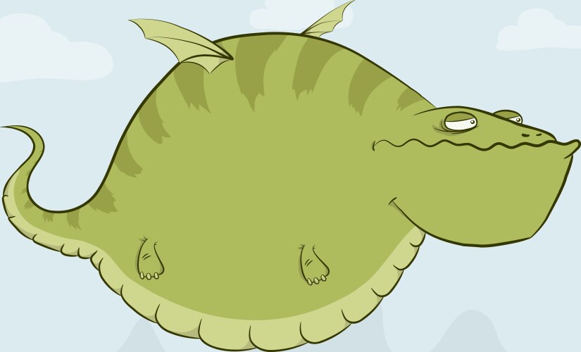 Fat Vector Images (over 150,000)