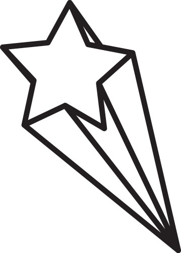 Star Line Art Vector Images (over 150,000)