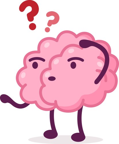 Nervous System Cartoon Vector Images (over 1,000)