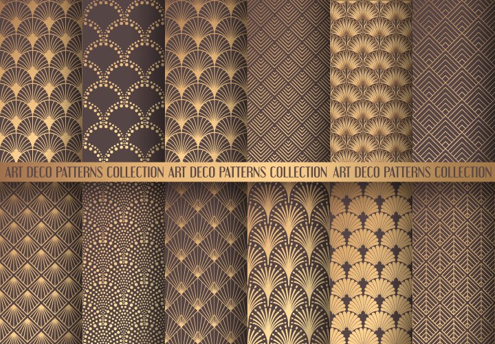 Art Deco Vector Images (over 97,000)