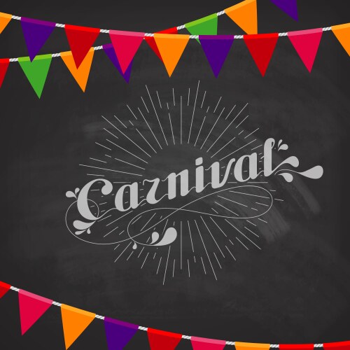 Carnival Flags Vector Images (over 37,000)