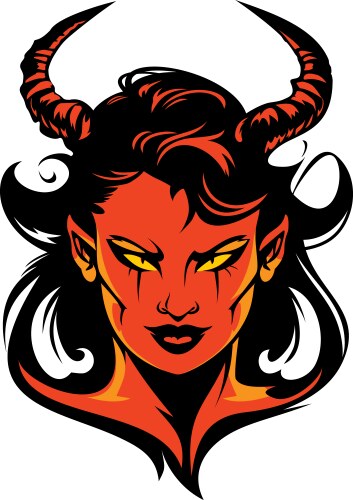 Devil Vector Images (over 82,000)