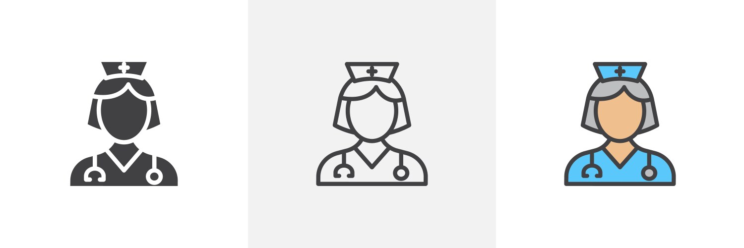 Nurse Logo Vector Images (over 14,000)