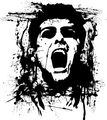 Horror Vector Images (over 370,000)