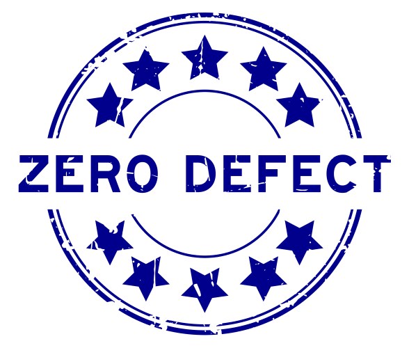 Zero defect Vector Images & Graphics for Commercial Use | VectorStock