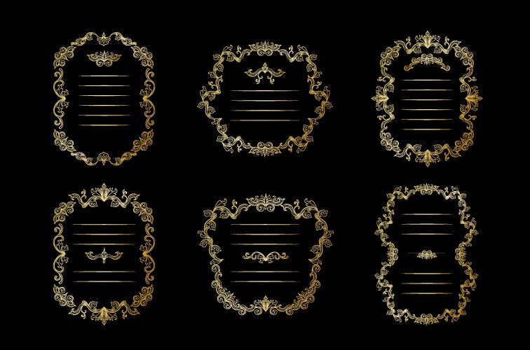 Chapter Divider Vector Images (over 300)