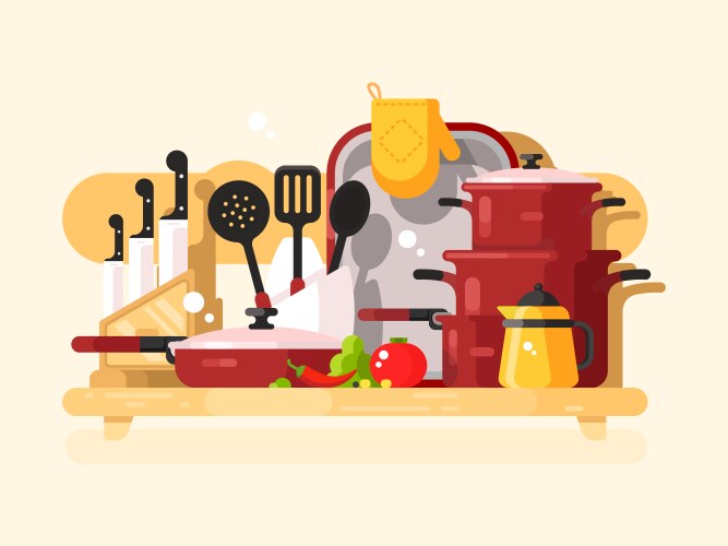 Clean Dishes Vector Images (over 29,000)