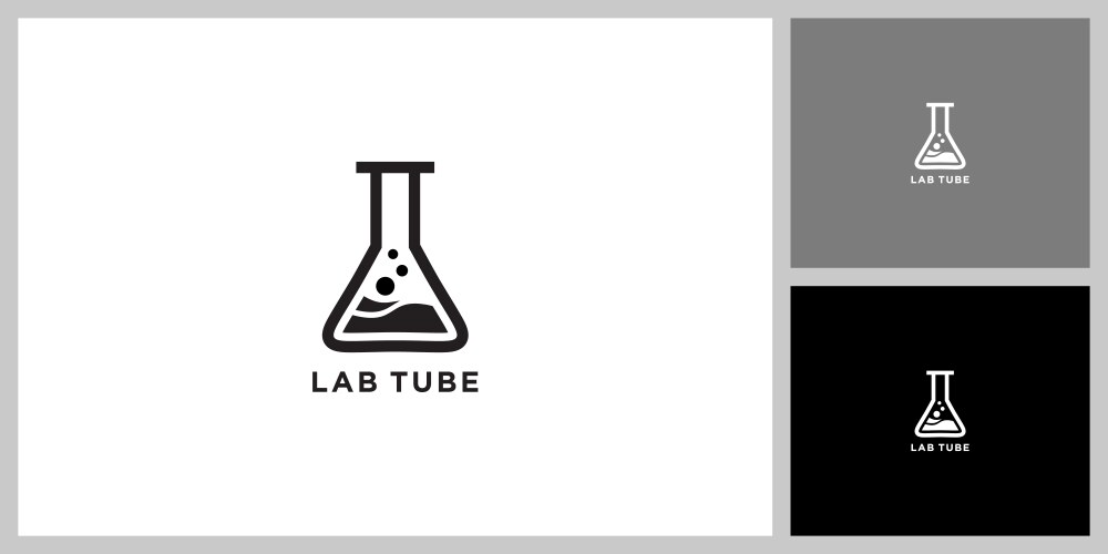 Laboratory Logo Vector Images (over 42,000)