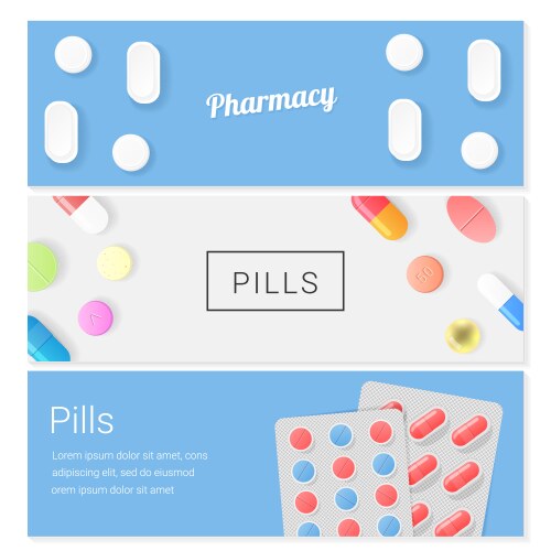 Pharmacy Banner Vector Images (over 20,000)