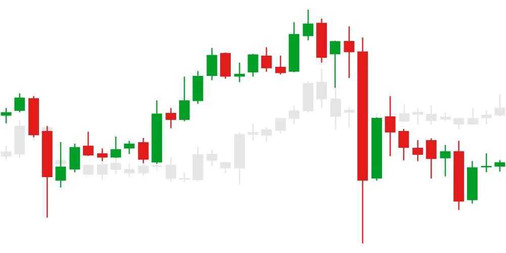 Candlestick Graph Vector Images (over 4,600)