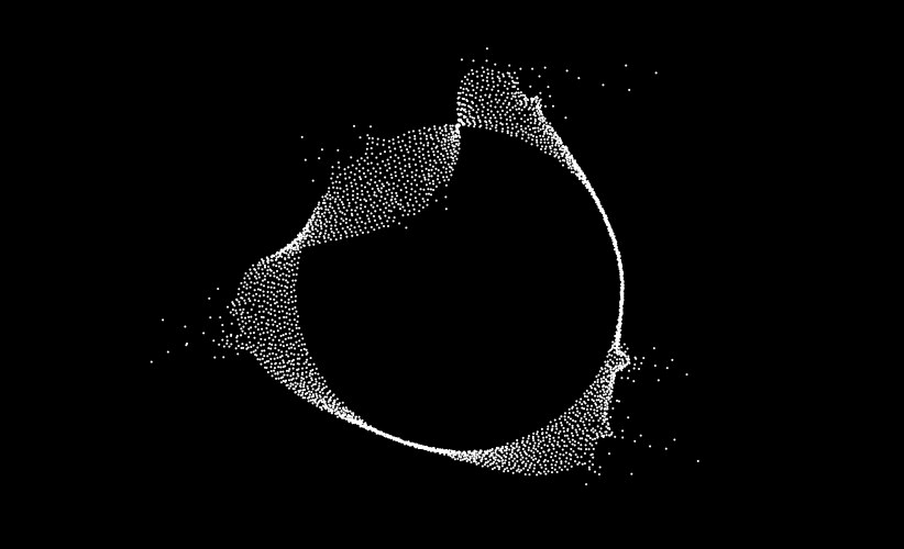 Dissolving Vector Images (over 31,000)