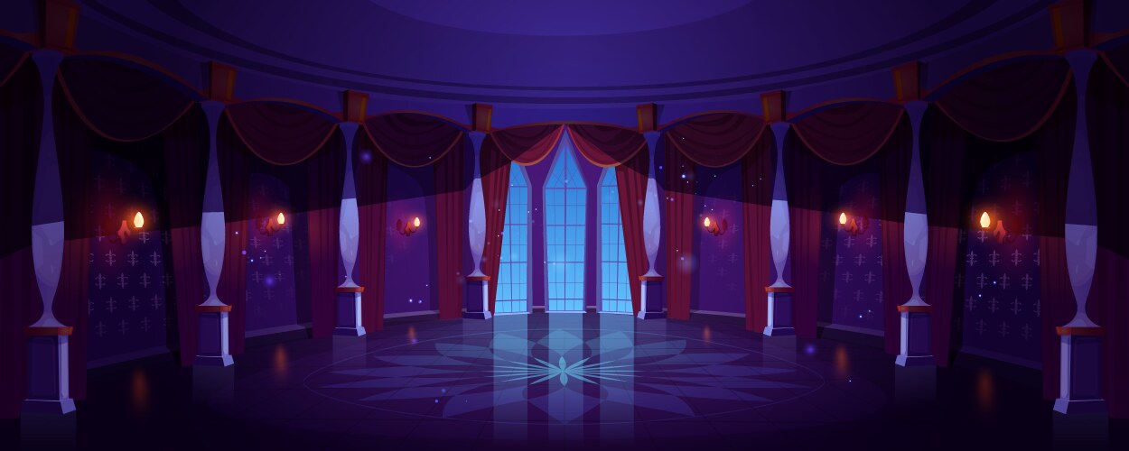 Castle Interior Vector Images (over 2,700)