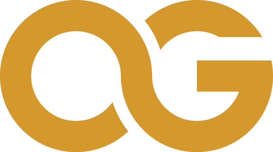 Og Logo Vector Images (over 2,400)