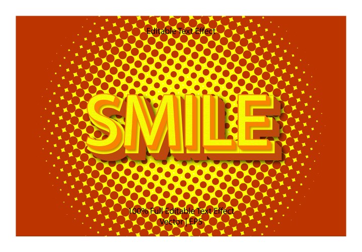 Smile Word Art Vector Images (over 4,100)