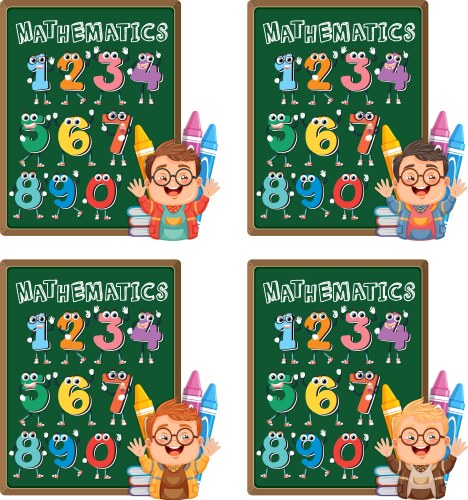 Math Vector Images (over 130,000)