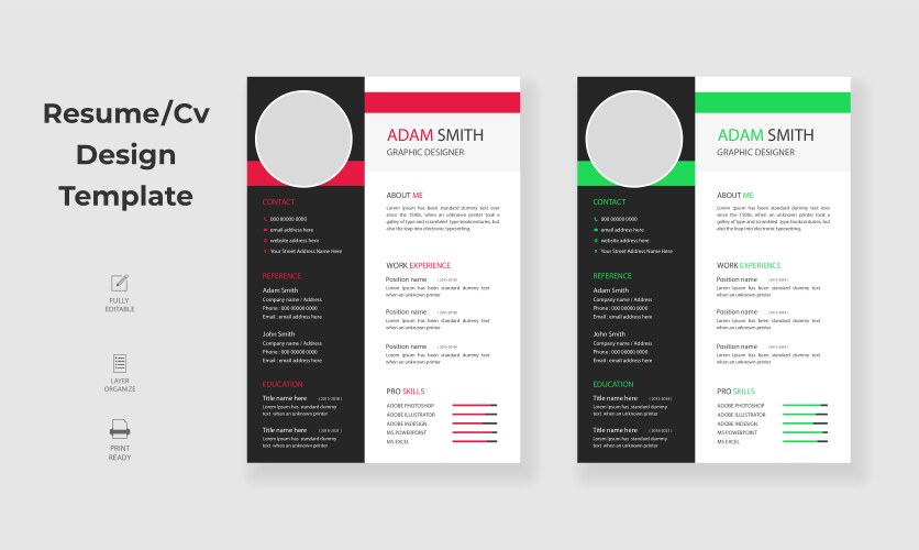 Cv Vector Images (over 32,000)